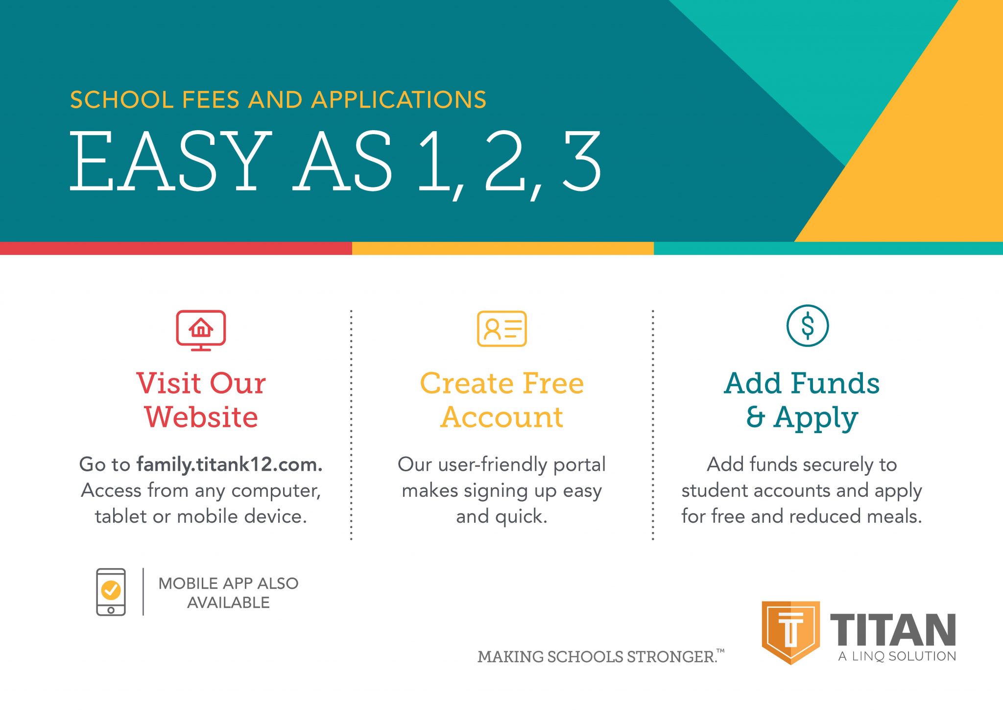 Lunch Program – Highland Prep Surprise