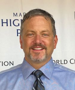 Kerry Clark – Highland Prep Surprise