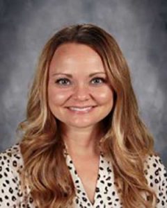 Faculty: Andrea Steele – Highland Prep Surprise